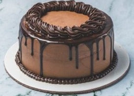 Chocolate Truffle – legateaucakes