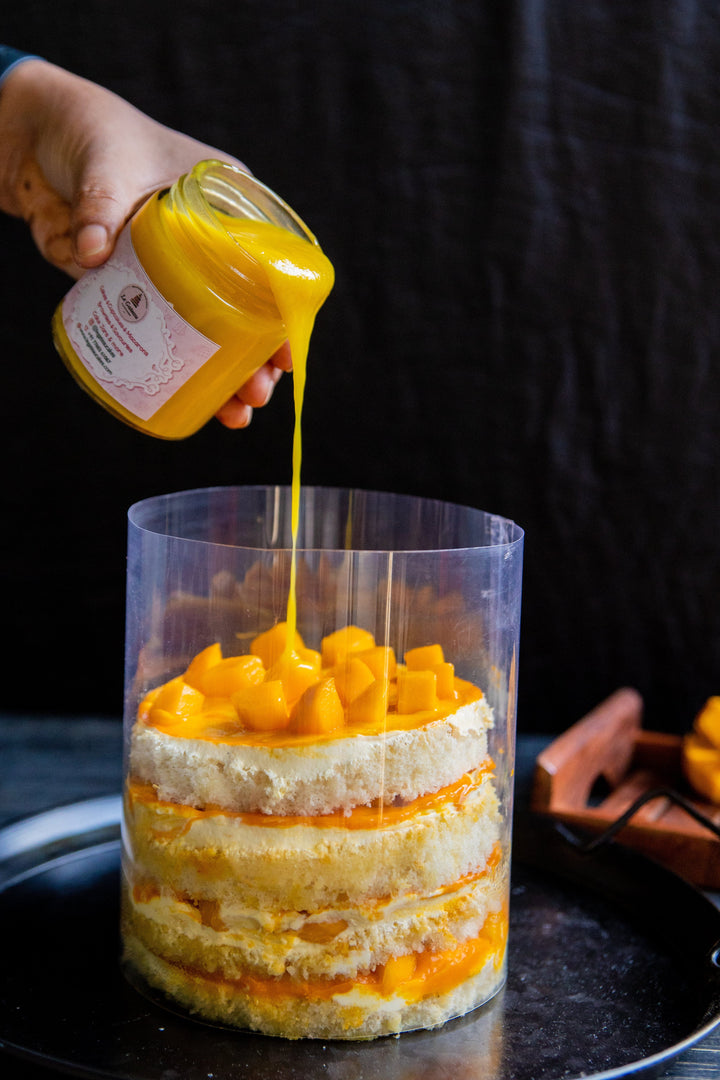 Order Freshly Baked Cakes in Bangalore - Shikha's Le Gateau – legateaucakes