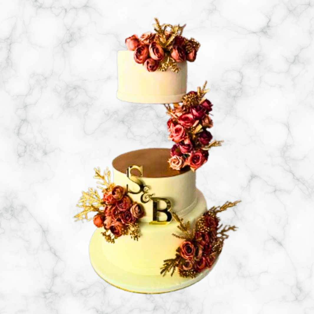 Wedding Cakes – legateaucakes