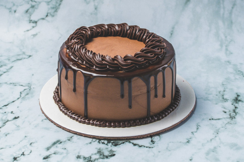 Celebration Cakes – legateaucakes