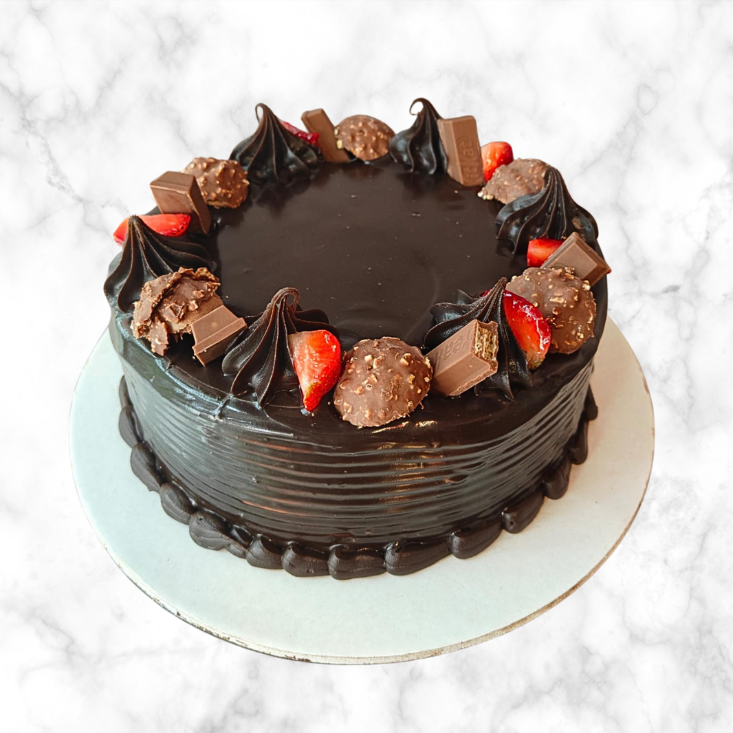 Order Freshly Baked Cakes in Bangalore - Shikha's Le Gateau – legateaucakes