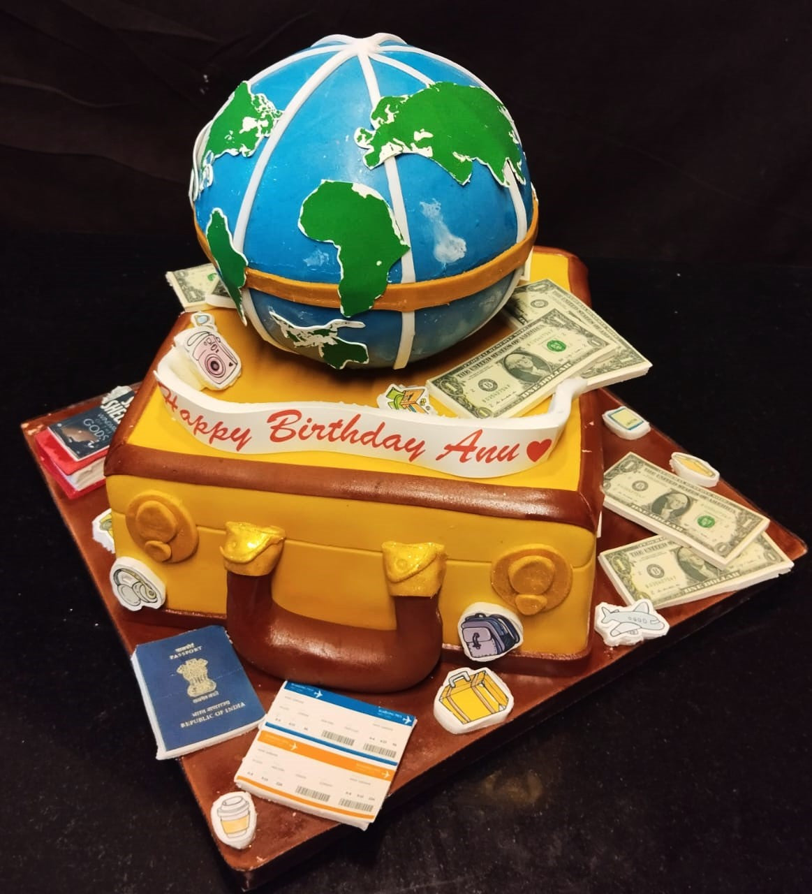 Nomadic Nibbles – legateaucakes