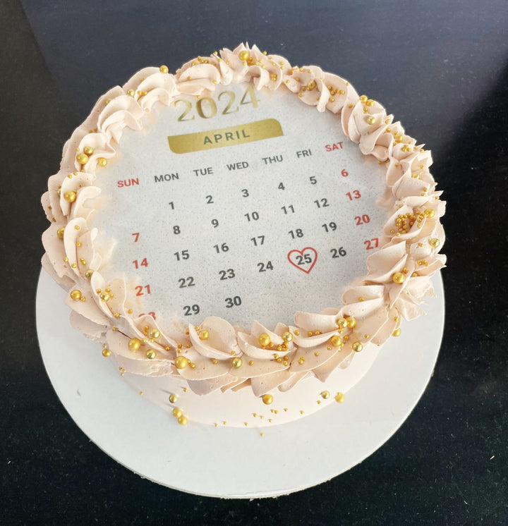 Order Freshly Baked Cakes in Bangalore - Shikha's Le Gateau – legateaucakes